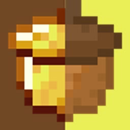 Acorn Apples - Minecraft Resource Packs - CurseForge