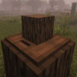 Immersive Weathering + Farmer's Delight: Bark Stripping - Files - Minecraft Data Packs - CurseForge