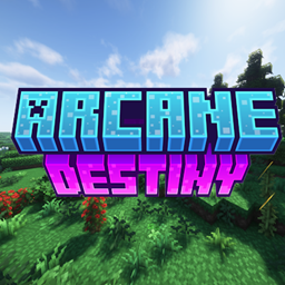 Arcane Destiny - Minecraft Modpacks - CurseForge