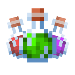 Missing Potions & More - Minecraft Mods - CurseForge