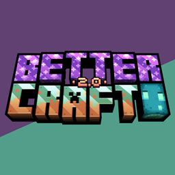 BetterCraft 2.0 - Minecraft Bedrock Addons - CurseForge