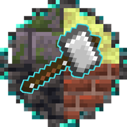 Hammers 3x3! [NEO/FORGE/FABRIC] - File - Minecraft Mods - CurseForge