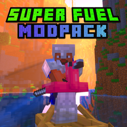 Super Fuel - Minecraft Modpacks - CurseForge