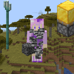 Bedrock Redux - Files - Minecraft Mods - CurseForge