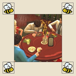 More Drink Consumption Turns - The Sims 4 Mods - CurseForge