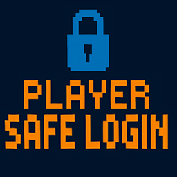 Player Safe Login - Minecraft Mods - CurseForge