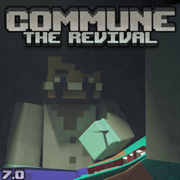 Commune - Minecraft Modpacks - CurseForge