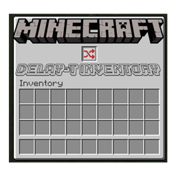 Delay-t Inventory - Minecraft Mods - CurseForge