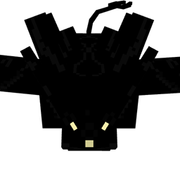 The Beast From the Shadows - Gallery - Minecraft Mods - CurseForge