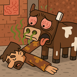 Smell Me - Minecraft Mods - CurseForge