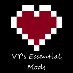VY - FPS Essentials - Minecraft Modpacks - CurseForge
