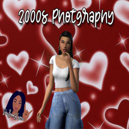 Photography Recolors-Cameras,Tripod,Lights - The Sims 4 Build / Buy ...