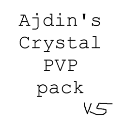 Ajdin's Crystal PVP pack V5 - Minecraft Resource Packs - CurseForge