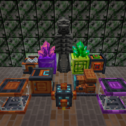 Project Vertisol - Minecraft Modpacks - CurseForge