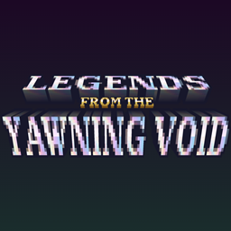 Legends from the Yawning Void - Files - Minecraft Mods - CurseForge