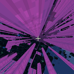 Error World - Minecraft Mods - CurseForge