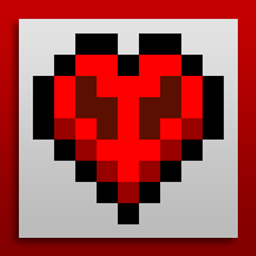 Fake Hardcore Hearts - Minecraft Resource Packs - CurseForge