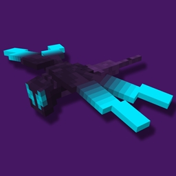 Dragonfly v2 - Minecraft Bedrock Texture Packs - CurseForge