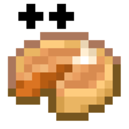 Pumpkin Pies ++ - Gallery - Minecraft Resource Packs - CurseForge