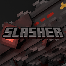 Slasher Sword - Minecraft Bedrock Addons - CurseForge