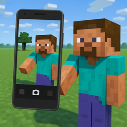 Phone - Phone mod - Minecraft Addons - CurseForge