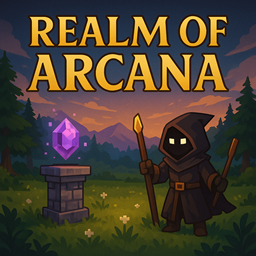 Realm of Arcana: A Fantasy Survival RPG - Minecraft Modpacks - CurseForge