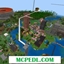 Little Land SMP - File - Minecraft Bedrock Maps - CurseForge