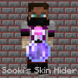 Toggleable Skin Hider - Minecraft Mods - CurseForge