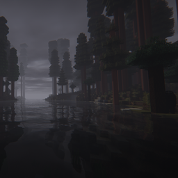 In The Forest - Minecraft Modpacks - CurseForge