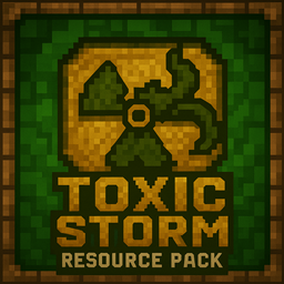 Toxic Storm - Minecraft Resource Packs - CurseForge