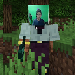 Webcam - Minecraft Mods - CurseForge