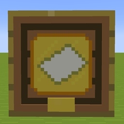 Bare Bones X Advancement Frames - Minecraft Resource Packs - CurseForge