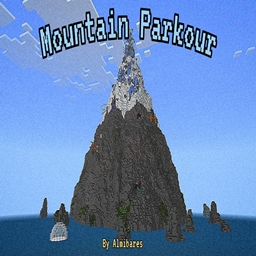 Mountain Parkour - Comments - Minecraft Bedrock Maps - CurseForge