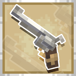Muskets 3D Wild West for Ewewkek's - Minecraft Resource Packs - CurseForge