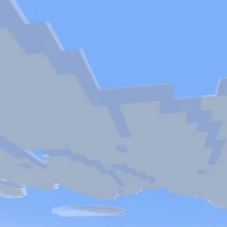 Puffy Clouds - Minecraft Resource Packs - CurseForge
