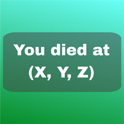 Death Coordinate - Minecraft Mods - CurseForge