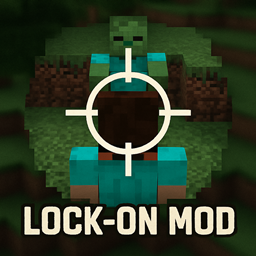 The Lock On Mod - Files - Minecraft Mods - CurseForge