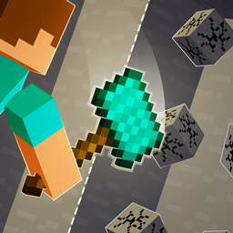 Wan's ShapeMiner - Minecraft Bedrock Addons - CurseForge