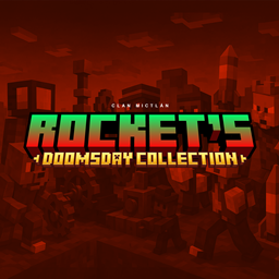 DOOMSDAY COLLECTION - Minecraft Modpacks - CurseForge