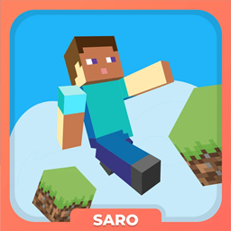 Saro´s Parkour Blocks Remastered - Minecraft Mods - CurseForge