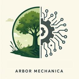 Arbor Mechanica - Minecraft Mods - CurseForge