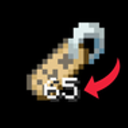 Tag Stack - Minecraft Mods - CurseForge