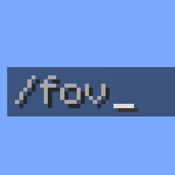 Hai's FOV - Minecraft Mods - CurseForge