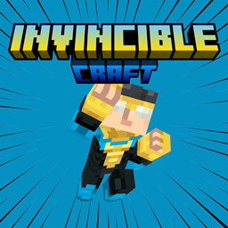 Invincible Craft - File - Minecraft Mods - CurseForge