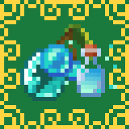 Glowberry Expansion - Files - Minecraft Mods - CurseForge