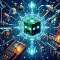 Magitech New era - Minecraft Modpacks - CurseForge