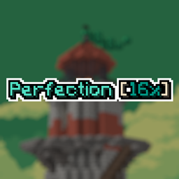 Perfection [16x] - Minecraft Resource Packs - CurseForge