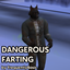 Dangerous Farting - The Sims 4 Mods - CurseForge