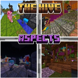 The Hive Aspects (Texture Pack) - Minecraft Bedrock Texture Packs ...