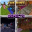 The Hive Aspects (Texture Pack) - Minecraft Bedrock Texture Packs ...